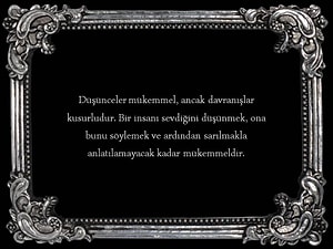 İnsanı Düşündüren 50 Edebi Söz