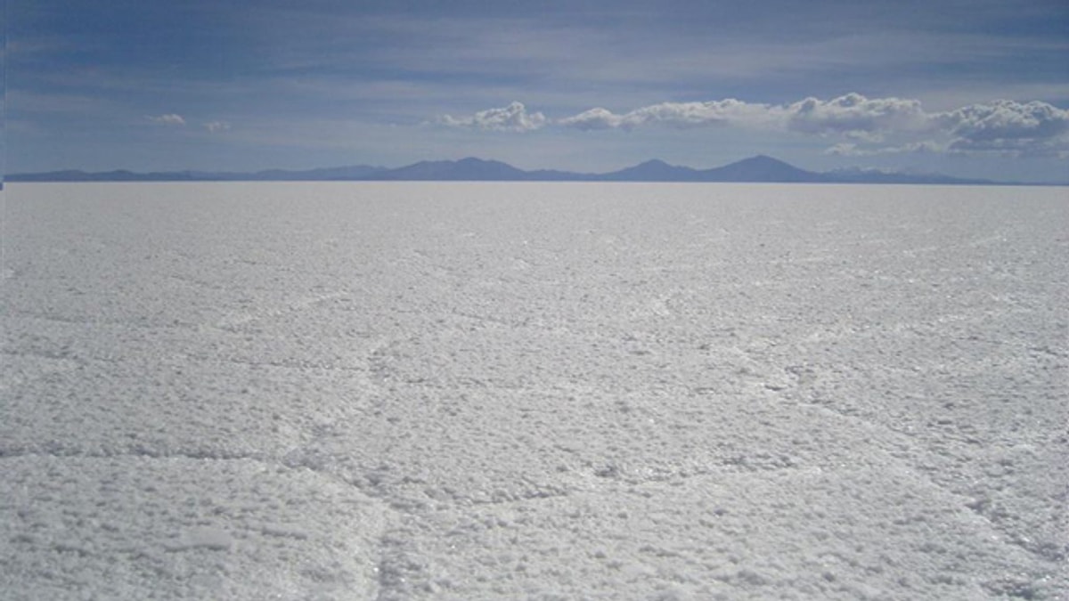 Dünyanın 'En'leri: 25 Şaşırtıcı Bilgiyle Dünyayı Tanıyın - Onedio