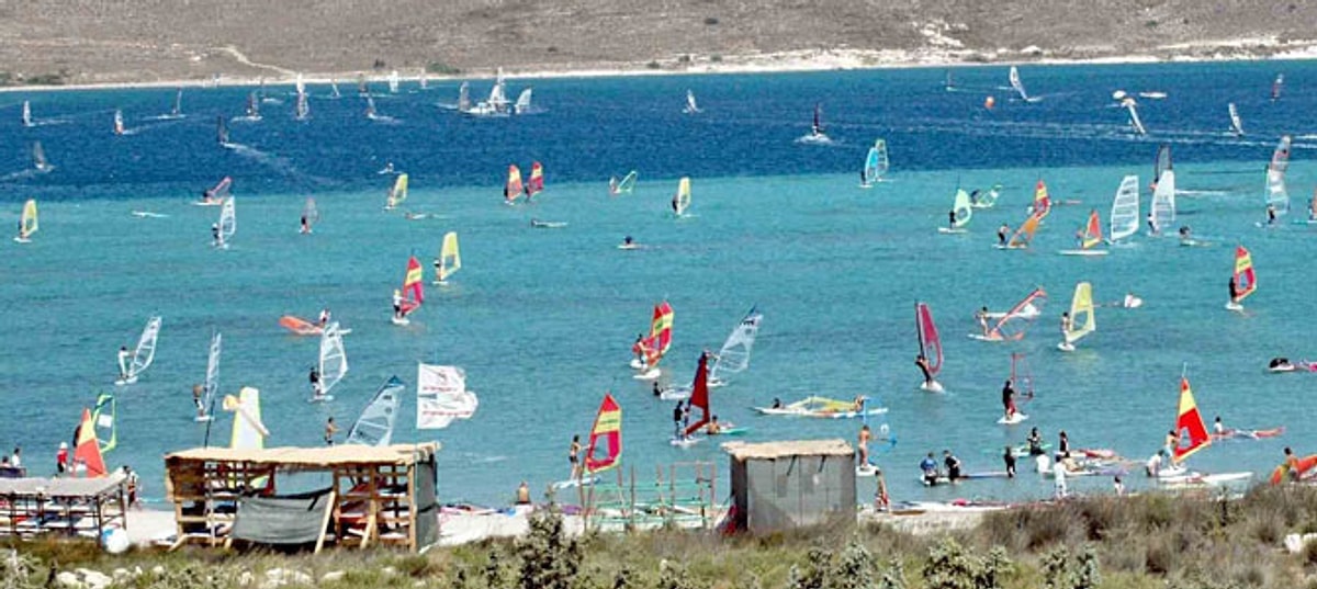 İzmirli Olmanın Eşsiz Bir Duygu Olduğunun "35" Kanıtı - Onedio