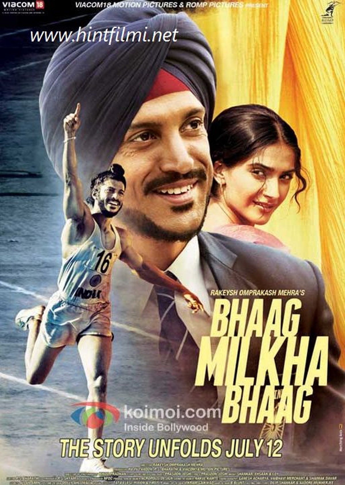 Bollywood Sinemasının En İyi Filmleri - Onedio