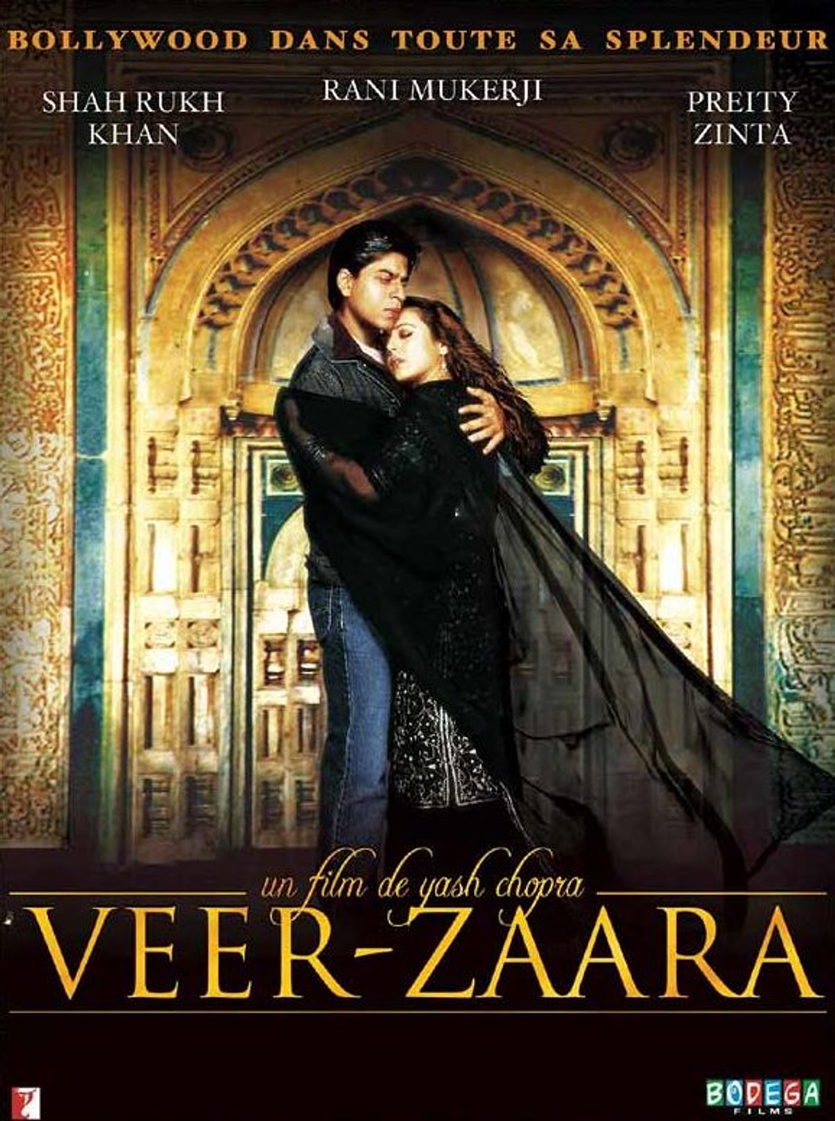 Bollywood Sinemasının En İyi Filmleri - Onedio