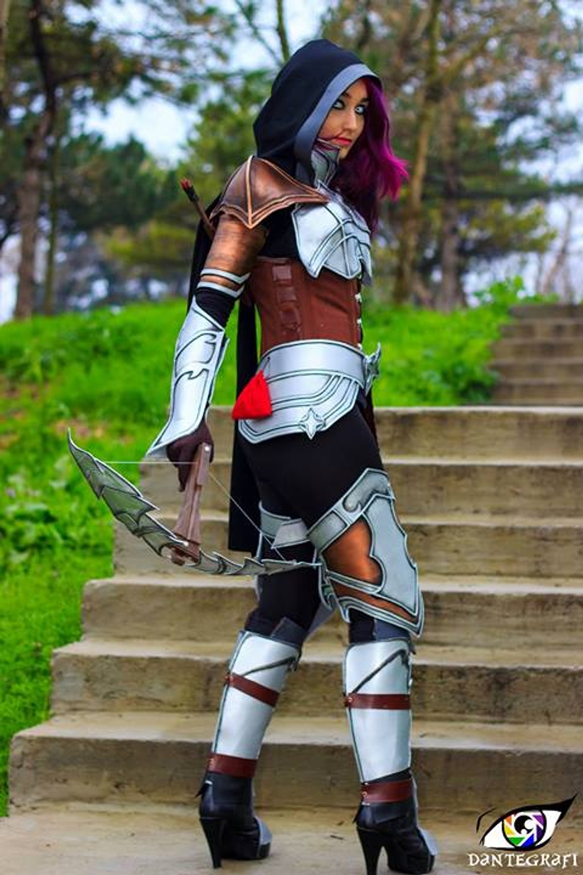 15 Örnekle Türkiye'de Cosplay! - Onedio