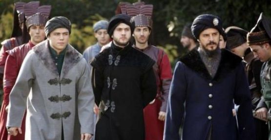 Şehzade Cihangir ve Şehzade Beyazıt Nasıl Ölmüştür ? - Onedio