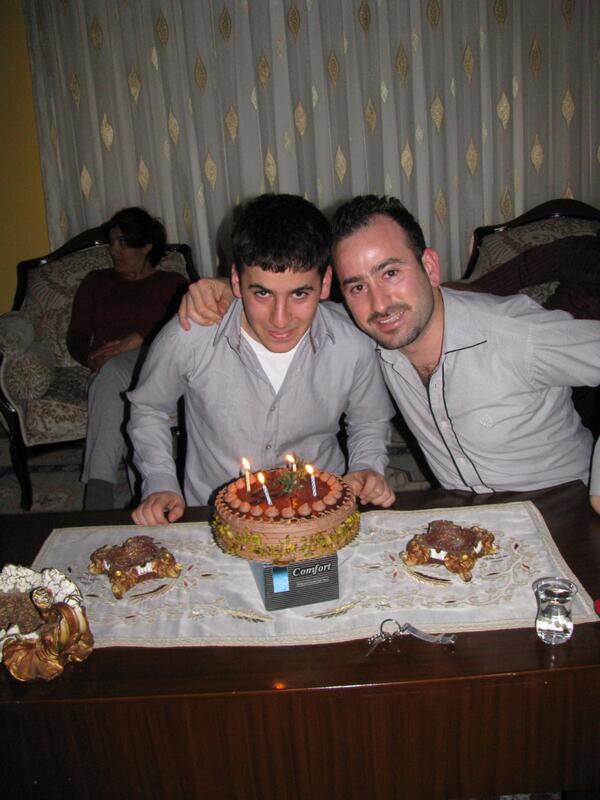 İyi ki Doğdun Ali İsmail… - Onedio