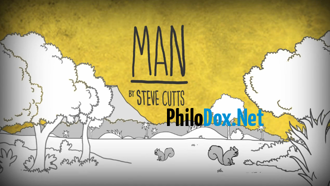 Steve Cutts Filmleri - Onedio