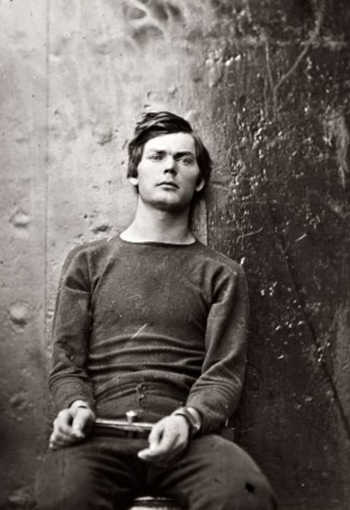 Alakasız Fotoğraflarda Sinir Bozucu Derecede Güzel Çıkan 33 Fotojenik Tip