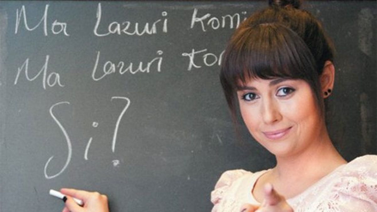 Lazlar ve Lazca Hakkında Artık Bilinmesi Gereken 20 Bilgi - Onedio