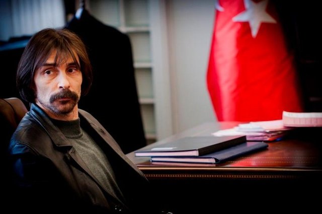 Beşikçioğlu Ekranlara '7 Şubat' Dizisi ile Dönüyor - Onedio