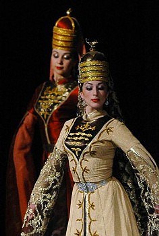 Çerkesler Hakkında Bilmeniz Gereken 10 Şey