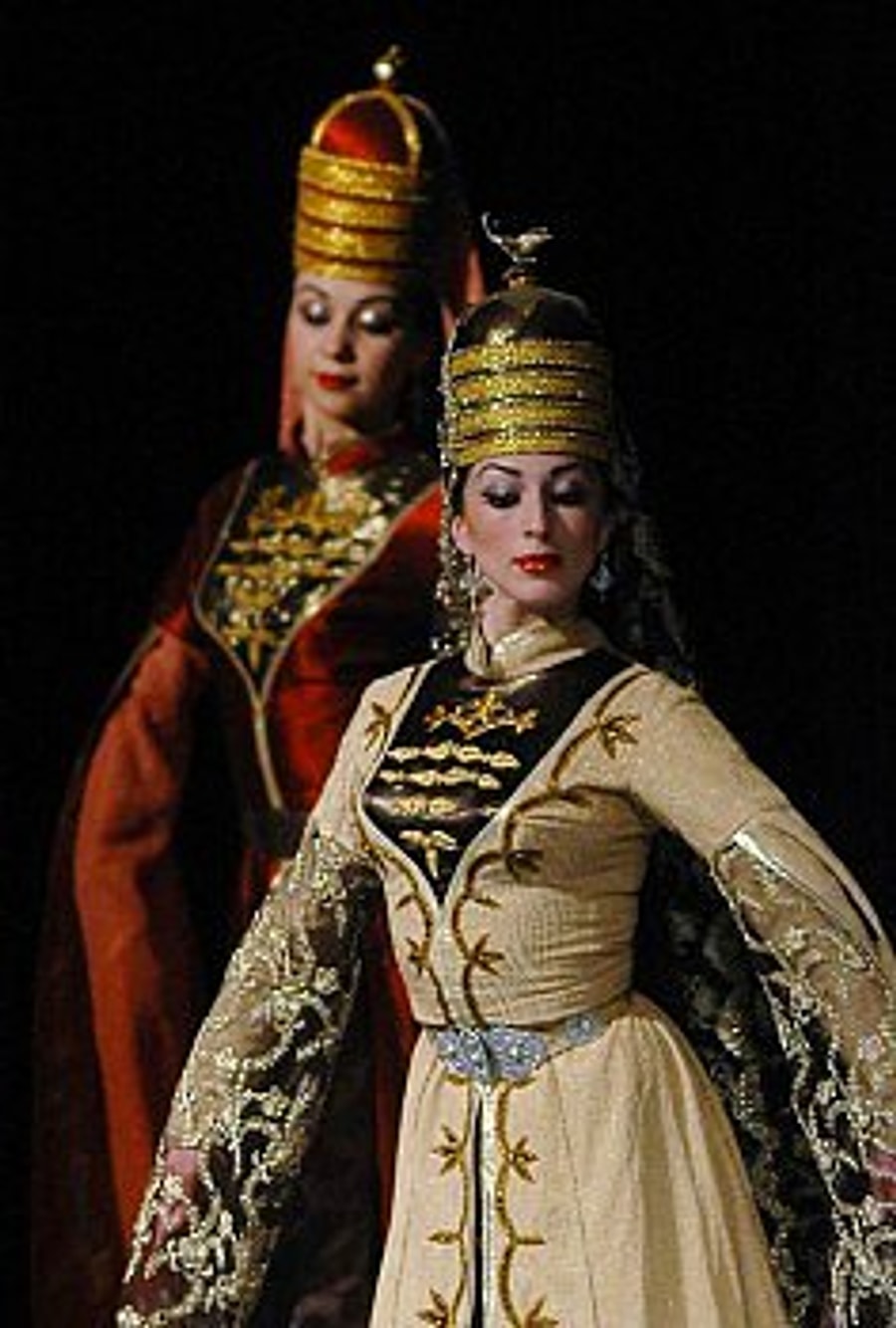 Çerkesler Hakkında Bilmeniz Gereken 10 Şey - Onedio