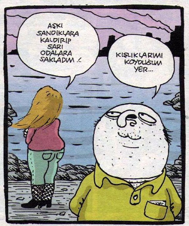 Düz Adam Sami'den Dümdüz Cevaplar