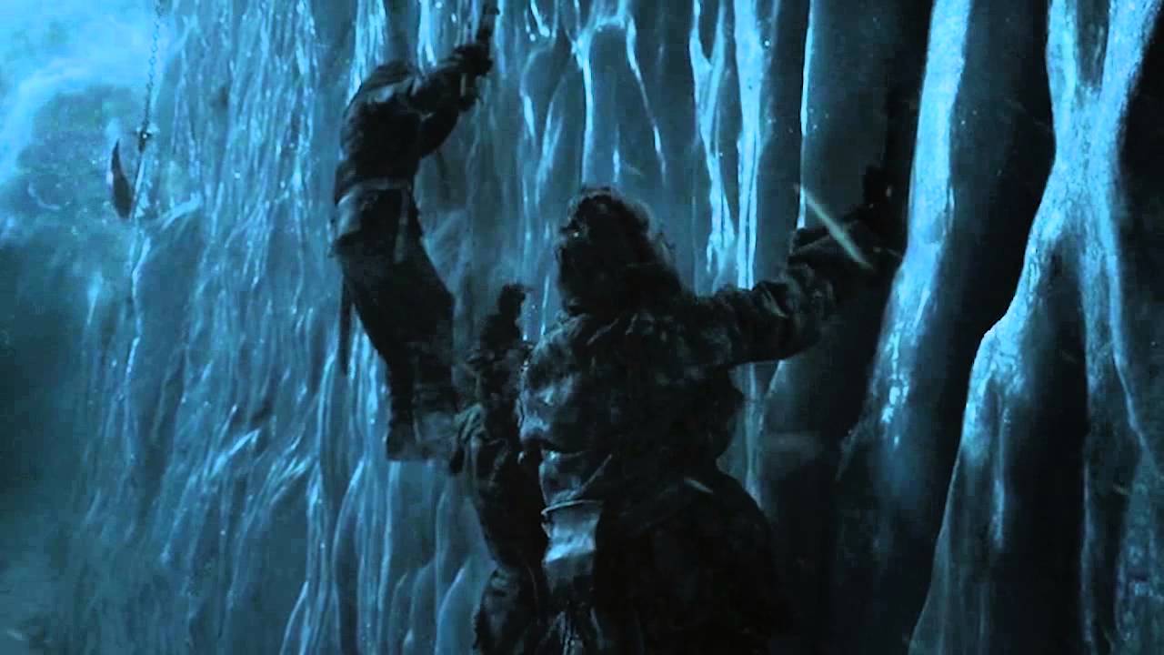 Game of Thrones - Wrecking Ball - Onedio