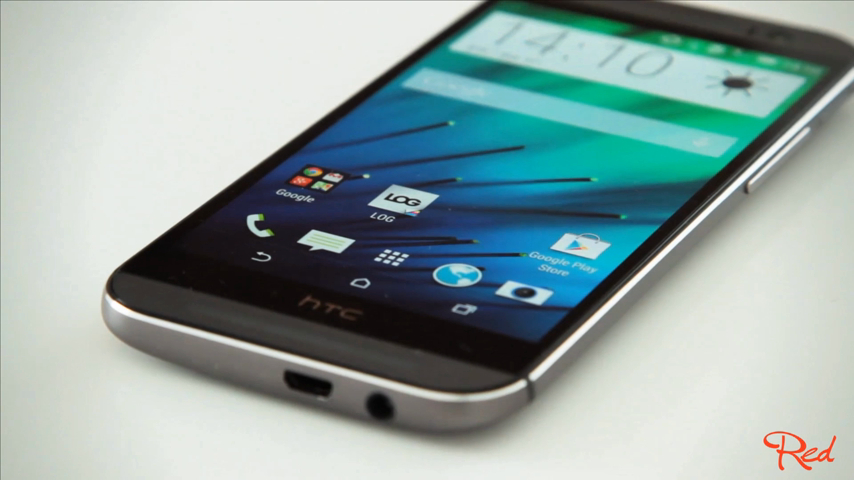 Vodafone Red - HTC One (M8) İncelemesi - Onedio