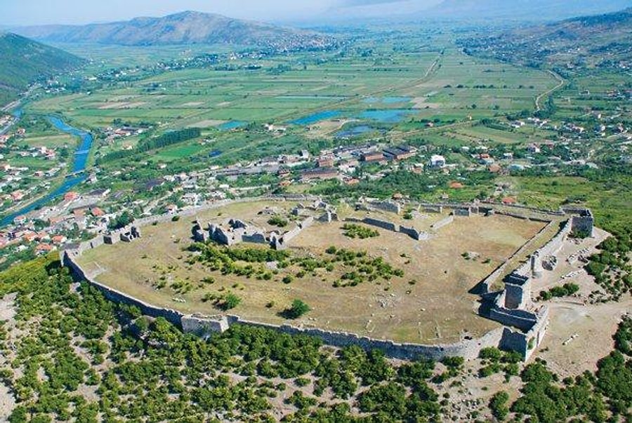 Arnavutluk'ta Yapılacak En Güzel 5 Şey - Onedio