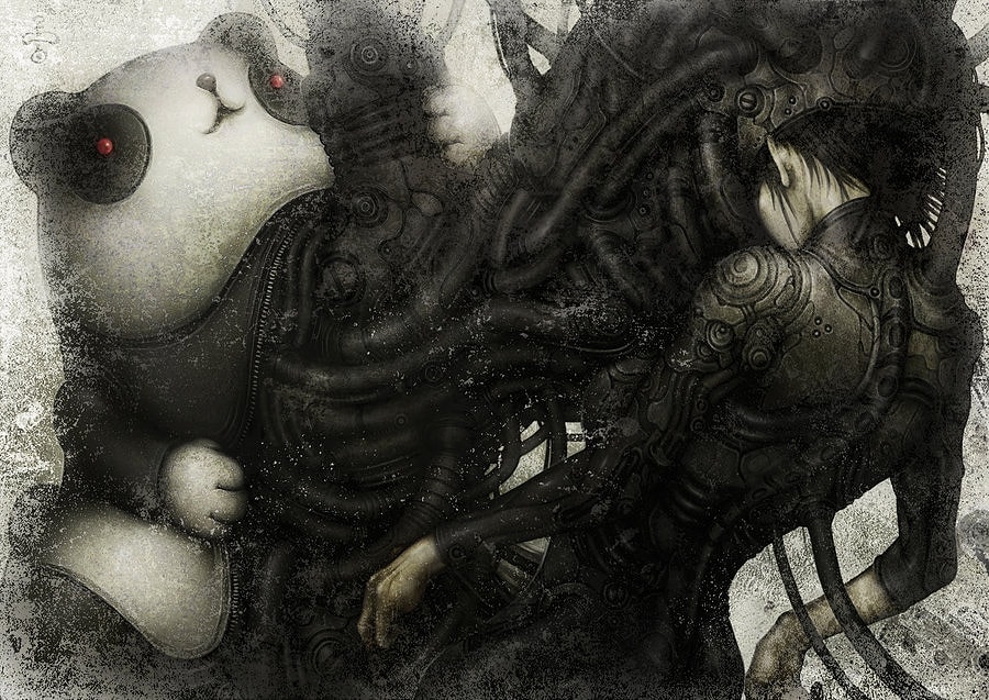 Shingo Matsunuma ve Yaratıcı Eserleri - Onedio