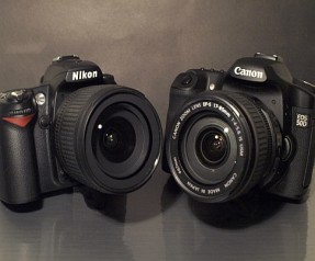 Canon mu Nikon mu kullanmalı? - Onedio
