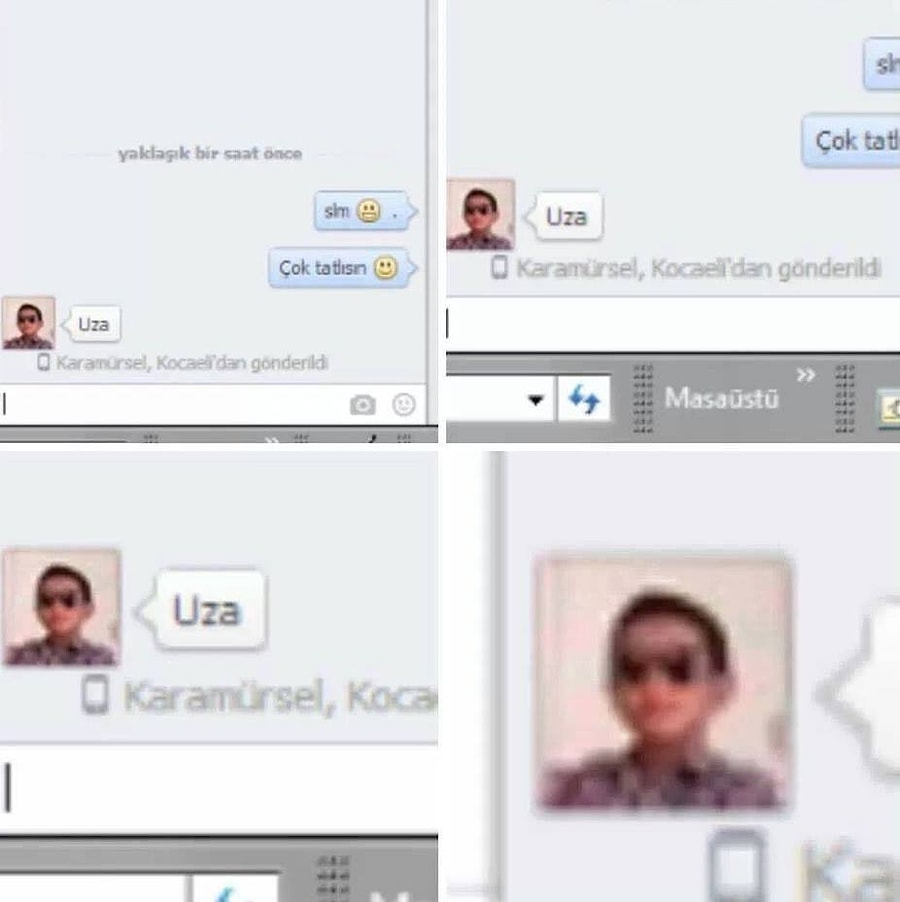 "Canım" Kelimesinin 13 Farklı Kullanımı - Onedio