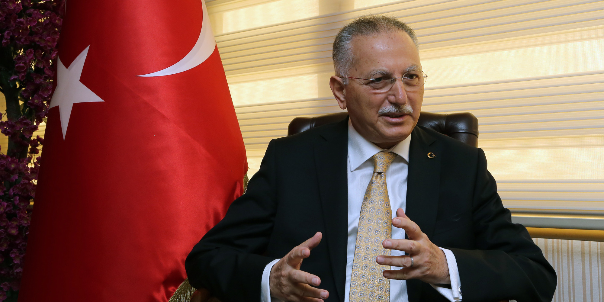 'Ben Türk Oğlu Türküm' - Onedio