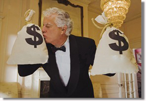 Zengin İnsanların Günlük Hayatlarında "Farklı" Yaptıkları 9 Şey - Onedio