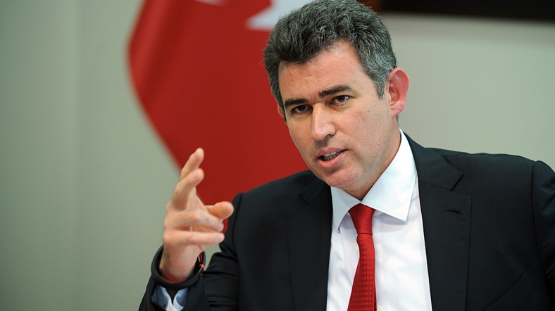 Adli Yılda Feyzioğlu Düğümü - Onedio