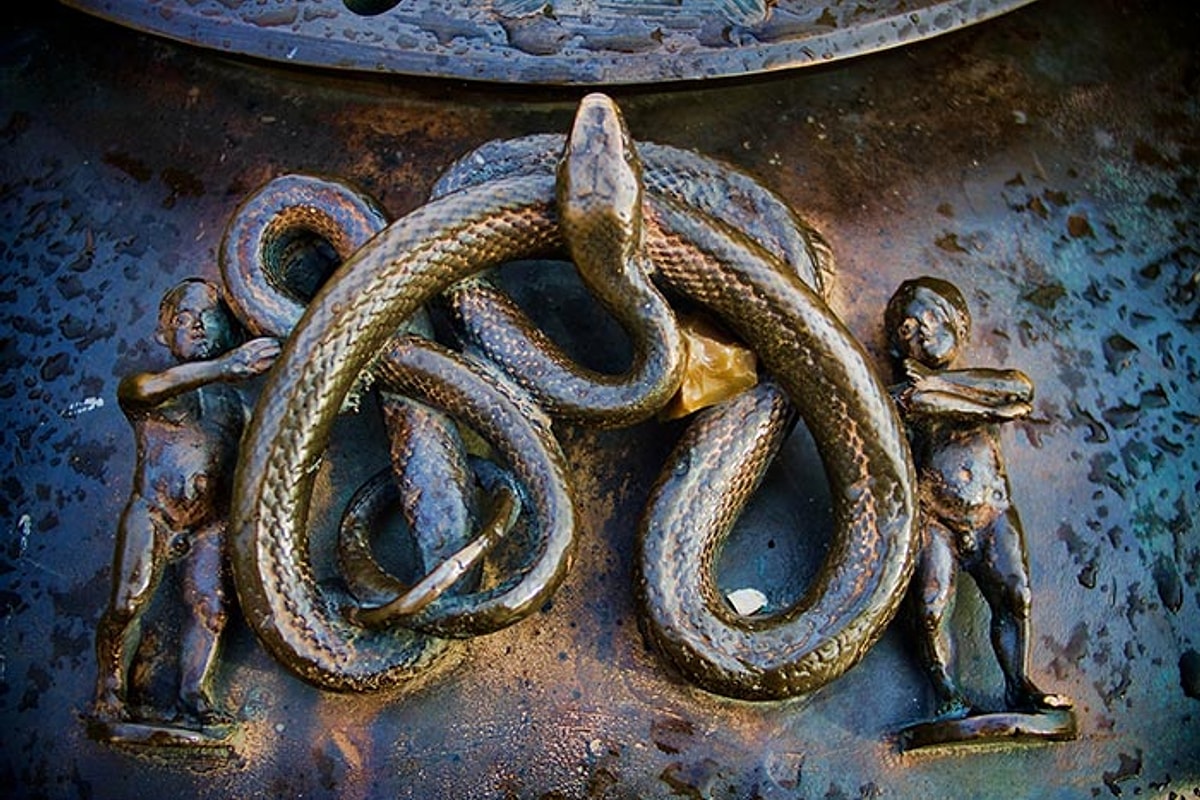 20 Maddede Mason Sembollerinin Sırları - Onedio