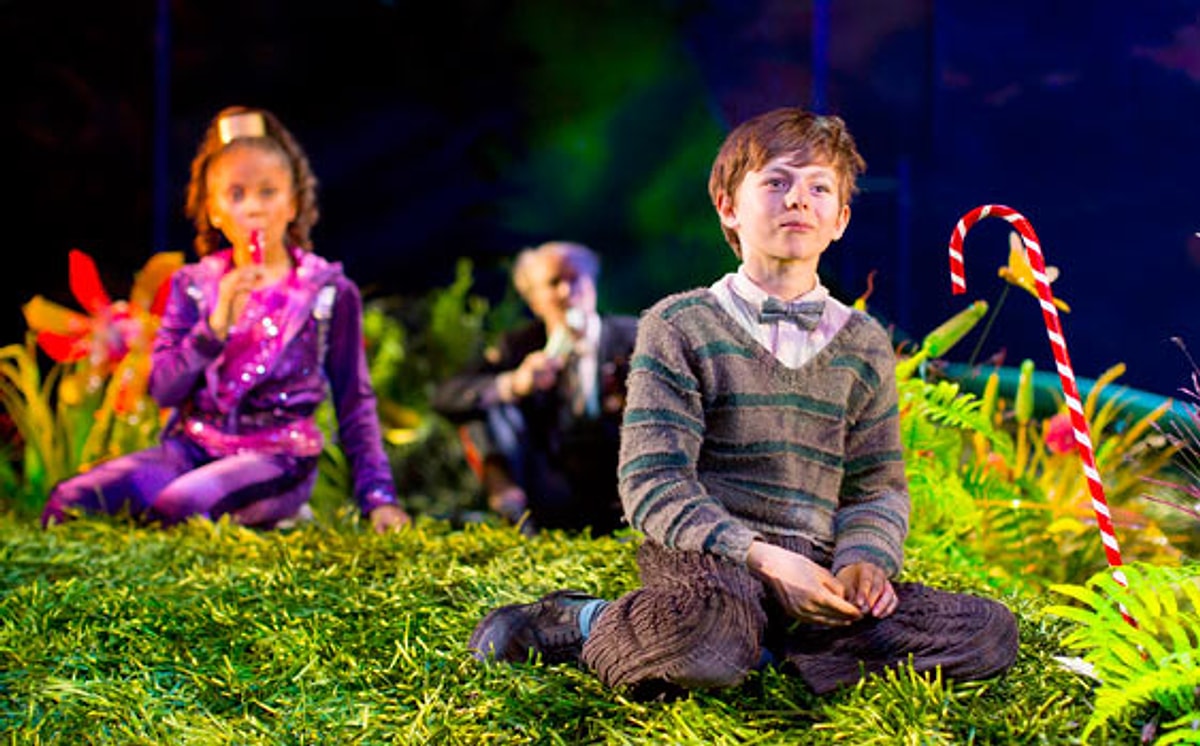 Çocukların İzlemesi Gereken Filmler - Onedio