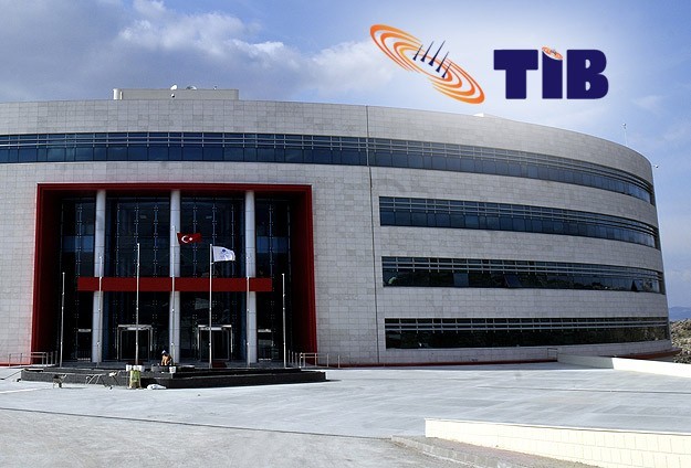 TİB 3'e Bölünecek - Onedio