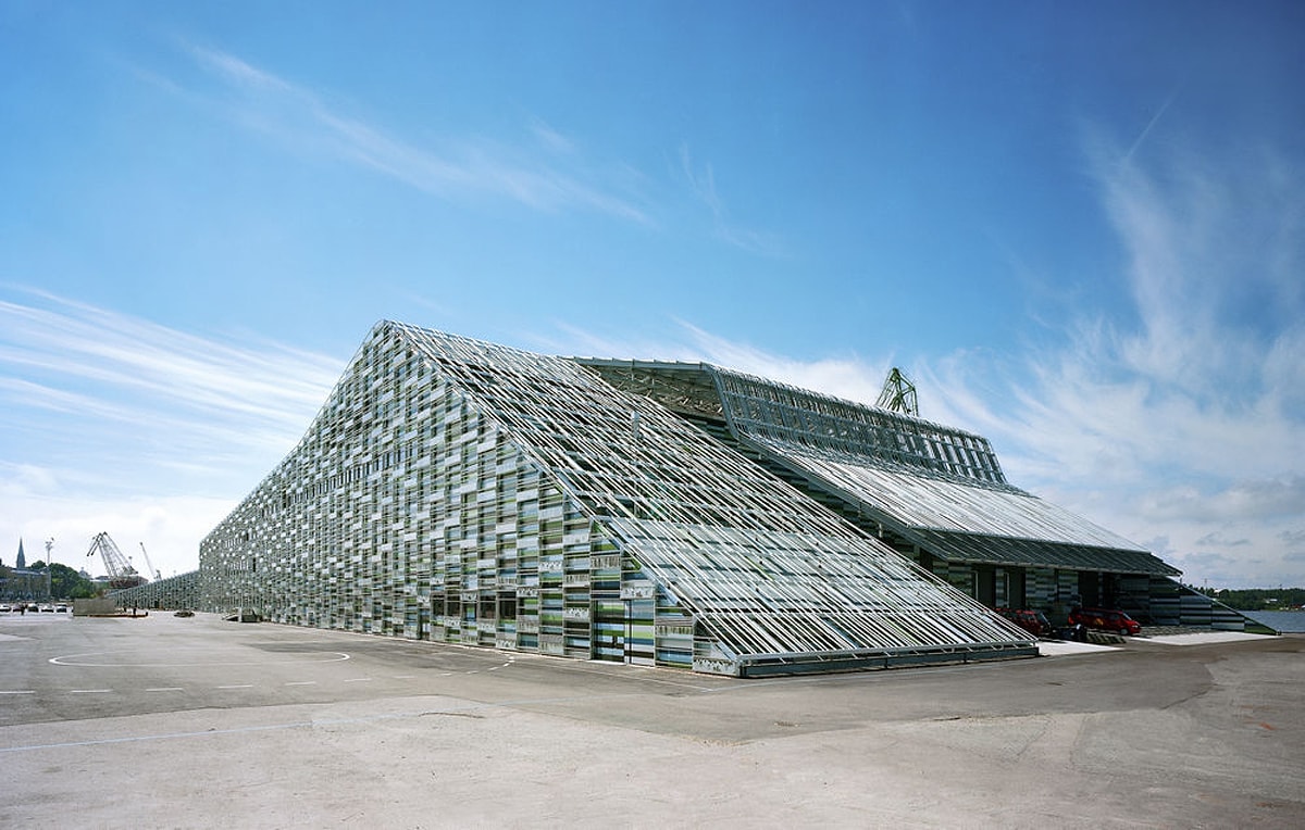 Geceleri Daha Büyüleyici Görünen 30 Mimari Harikası - Onedio