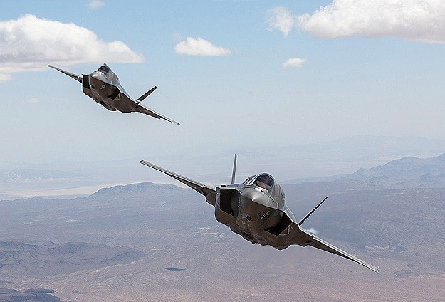 Hava Operasyonunda 42 IŞİD Militanı Öldürüldü - Onedio