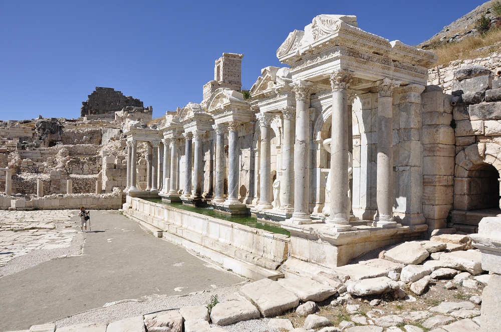 Burdur'un 10 İlçesi - Onedio