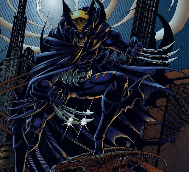 Batman Günü Özel: 25 Maddede Batman Hakkındaki İlginç Gerçekler