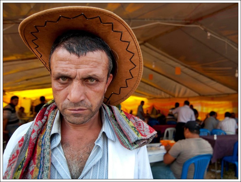 Trakya'nın Bir Asırlık Geleneği; Pavli Panayırı - Onedio