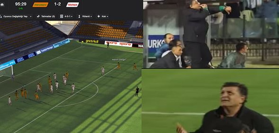 FM Oynayanların Aşina Olduğu 15 Durum - Onedio