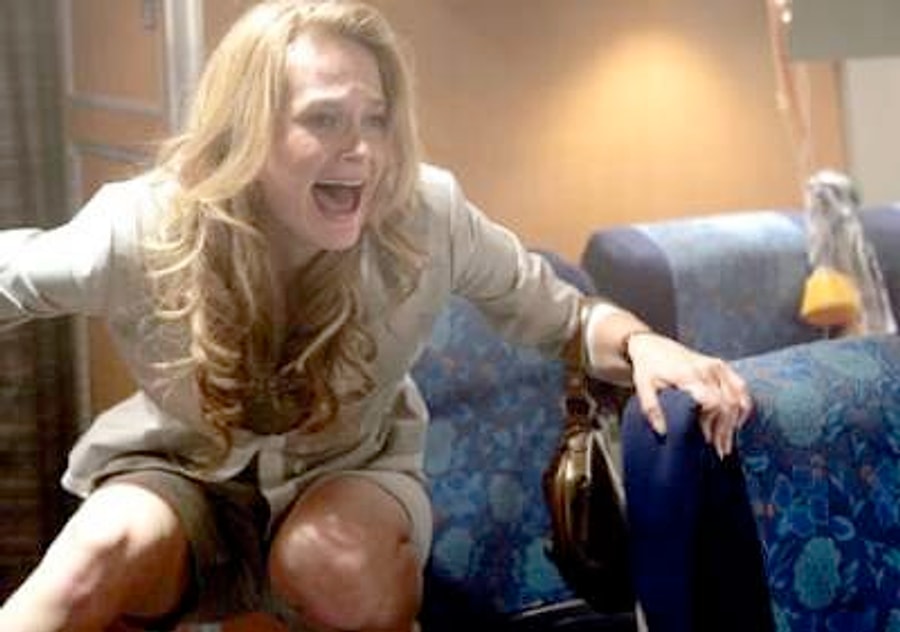 Havaalanında Asla Yapmamanız Gereken 10 Şey - Onedio