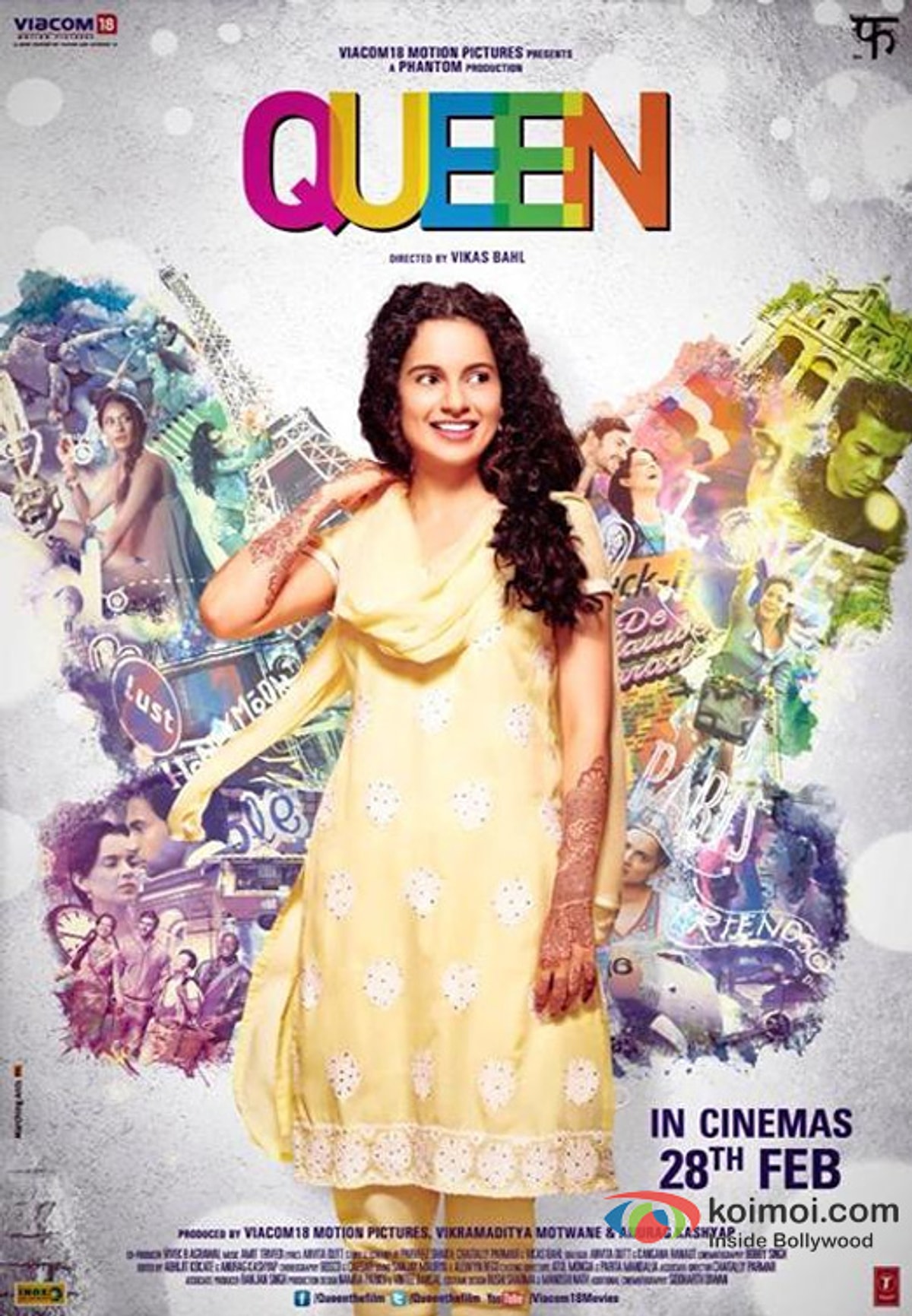 Mutlaka İzlemeniz Gereken En İyi Hint Filmleri - Onedio