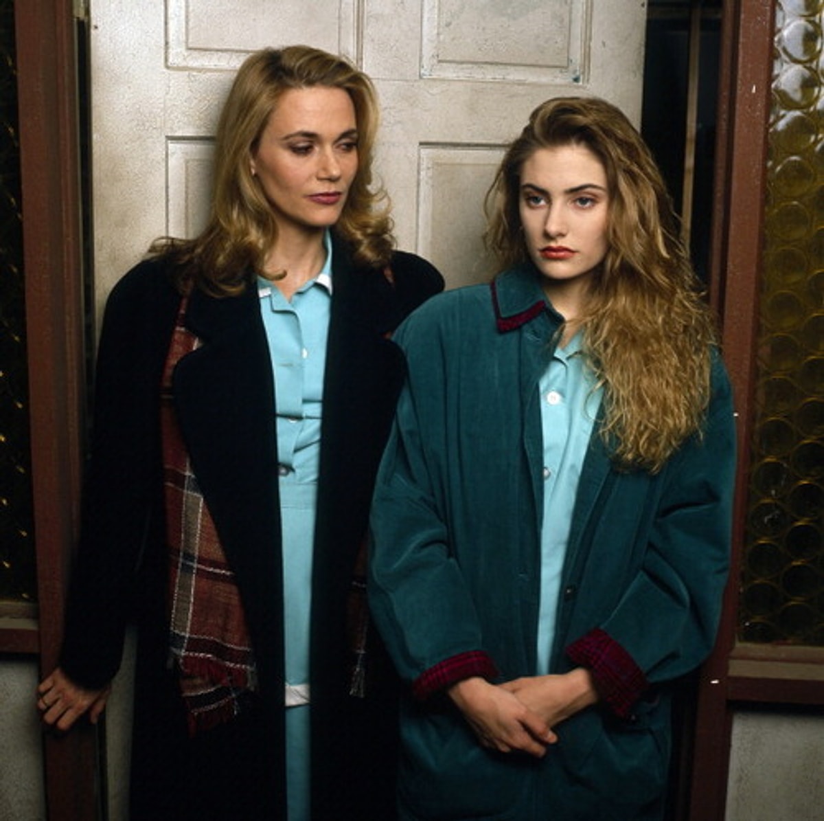 Yeni Bölümleriyle Geri Dönecek Efsane Dizi Twin Peaks'ten 23 Karakter ...