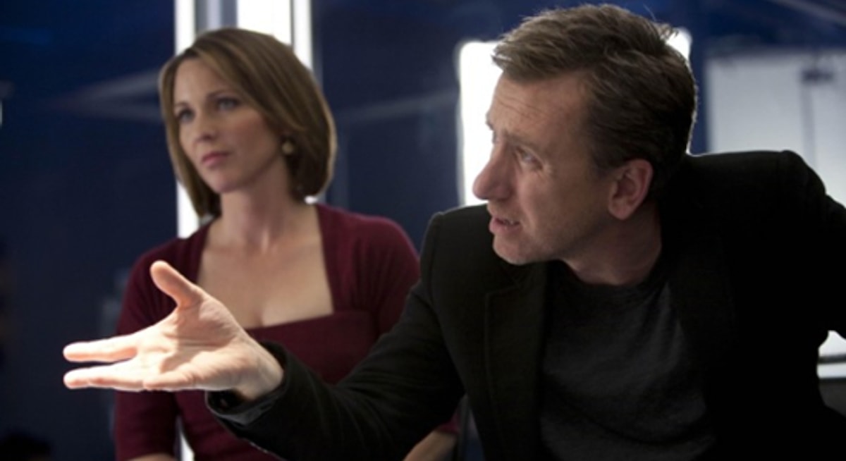 Yayından Kaldırılmasına Anlam Veremediğimiz 25 Dizi - Onedio