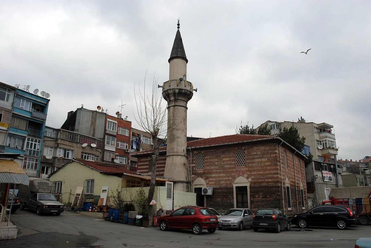 İstanbul'un Ne Kadar Fantastik Bir Yer Olduğunu Kanıtlayan 23 Semt İsmi ...