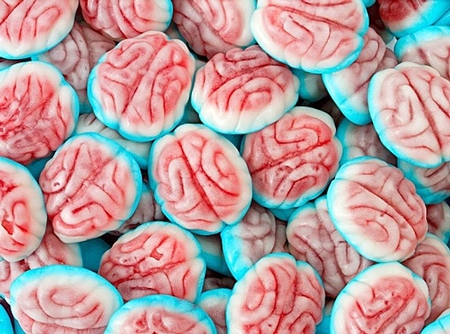 Sırlarla Dolu "Beyin" Hakkında Bilinmesi Gereken 24 Şaşırtıcı Gerçek