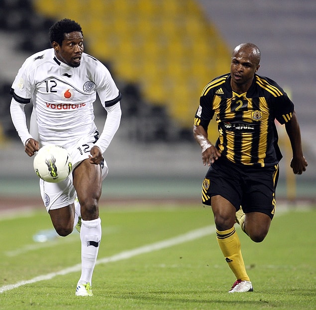 Zamanında Yardırıp Şimdilerde Olmadık Takımlarda Oynayan 51 Yıldız Futbolcu