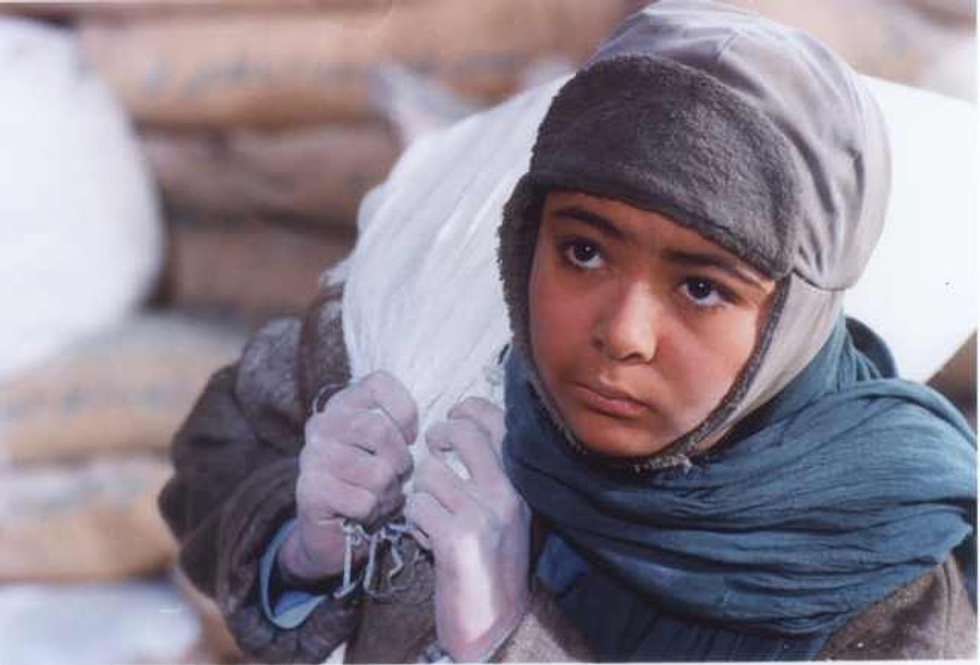 Dram Türünün Yükselen Yıldızı İran Sinemasından Çarpıcı 40 Film - Onedio