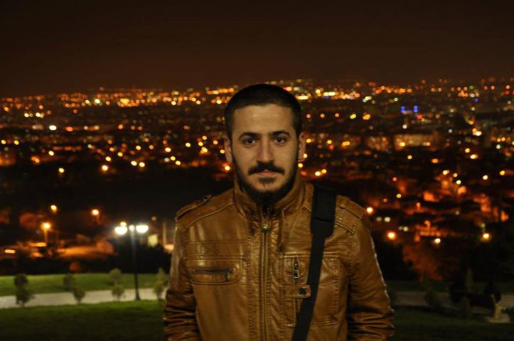 Ali İsmail'e Tekme Atan Polisin Akıl Sağlığı Yerinde Değilmiş - Onedio