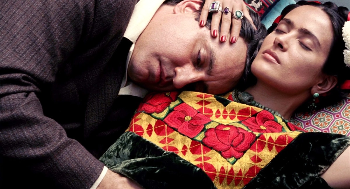 Kadınların Beğenisini Daha Çok Kazanmış 50 İzlenesi Film - Onedio