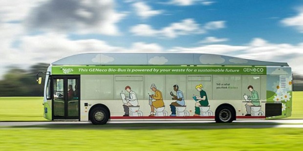 'Kakabüs' Yollarda! - Onedio