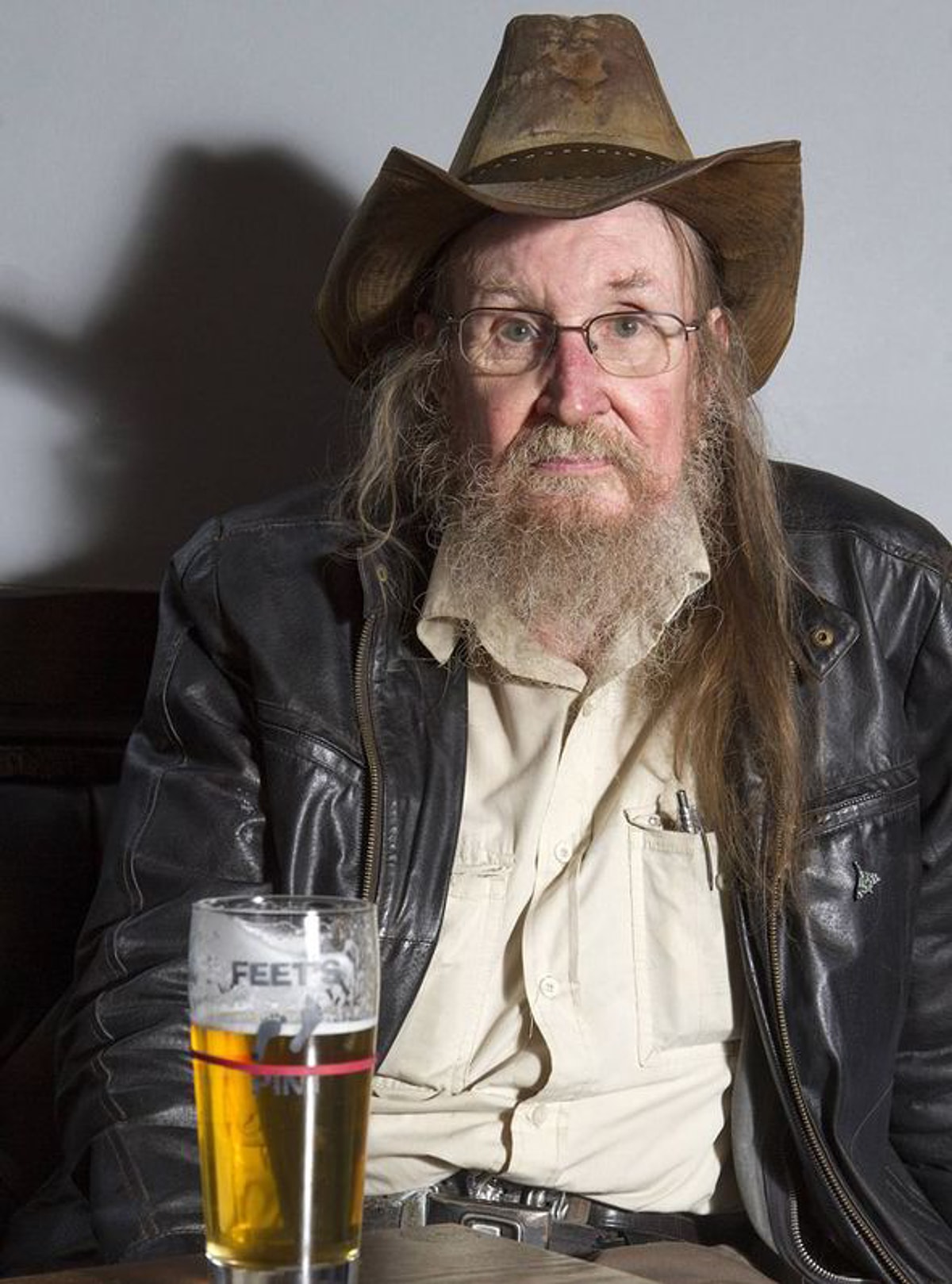 9 Maddede 50 Yıldır Ayakkabı Giymeyen Adam: "Pete the Feet" - Onedio