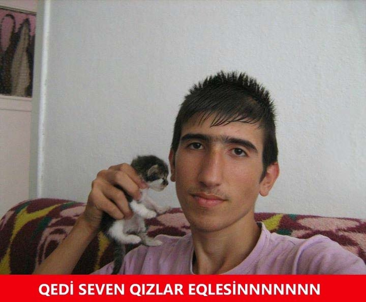 Sizi Zalım Dünyasına Götürüp Birlikte Karadeliğe Sürükleyecek 20 Caps ...