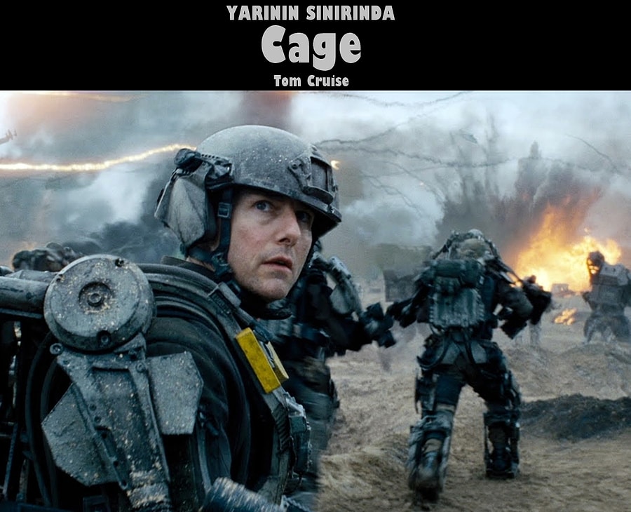 2014'te Sinemanın Altını Üstüne Getiren 30 Film Karakteri - Onedio