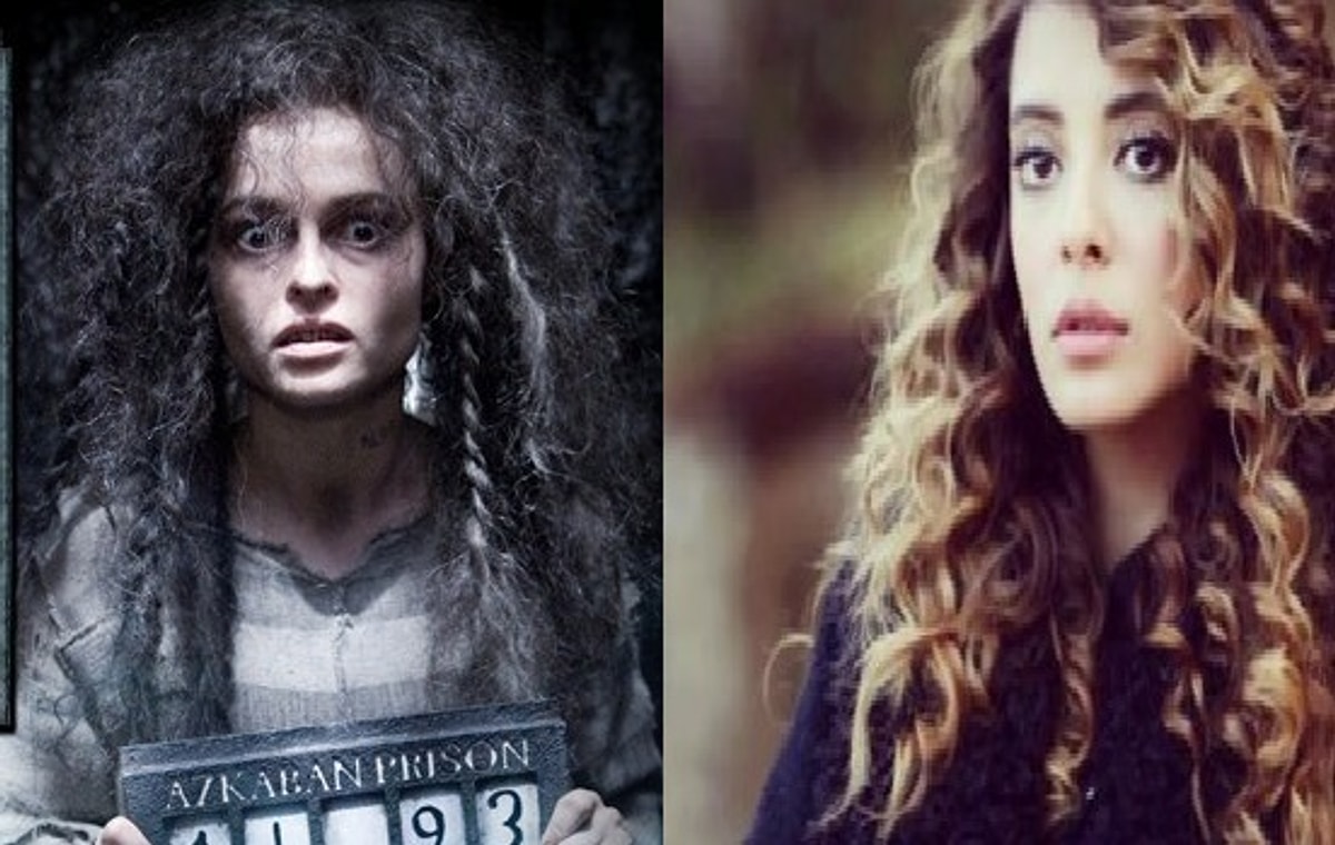 Harry Potter'ın Türkiye Versiyonunda Oynaması Gereken 19 Kişi - Onedio