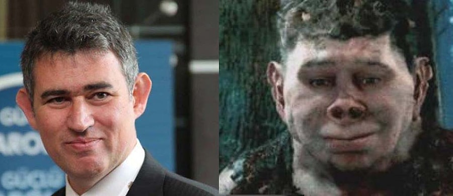 Harry Potter'ın Türkiye Versiyonunda Oynaması Gereken 19 Kişi - Onedio