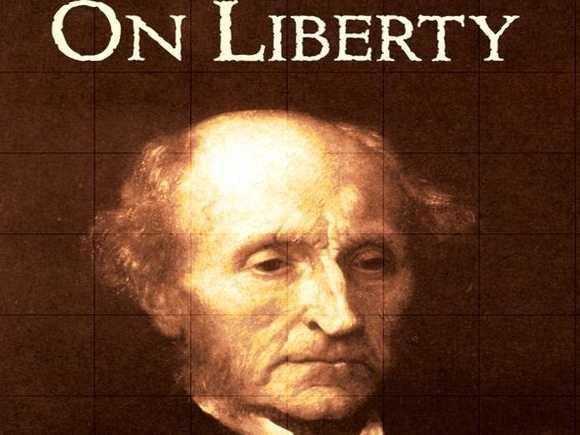 John Stuart Mill On Liberty Essays